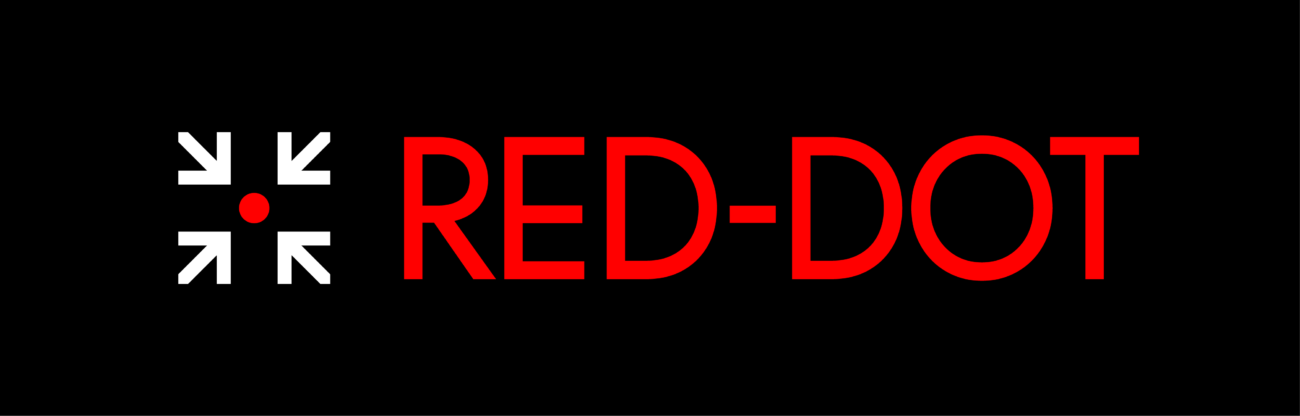 RED DOT - תנאי שימוש - מדיניות פרטיות - אחריות